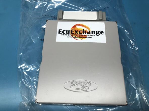 Ford 1994 F4TF 12A650 CLA 7.5 Automatic ECU