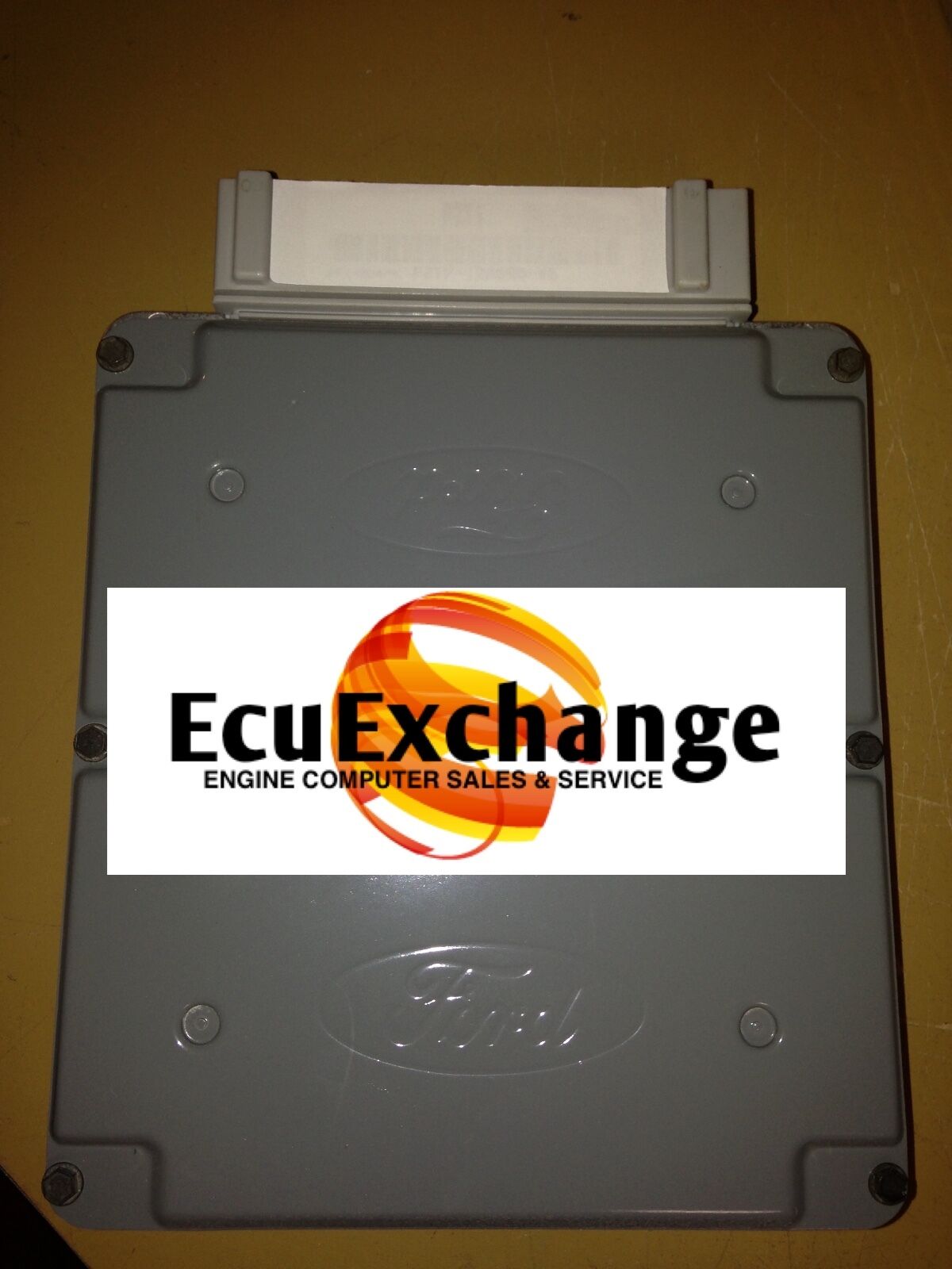 1994 Ford Aerostar F47F-12A650-BMA ECU #B311
