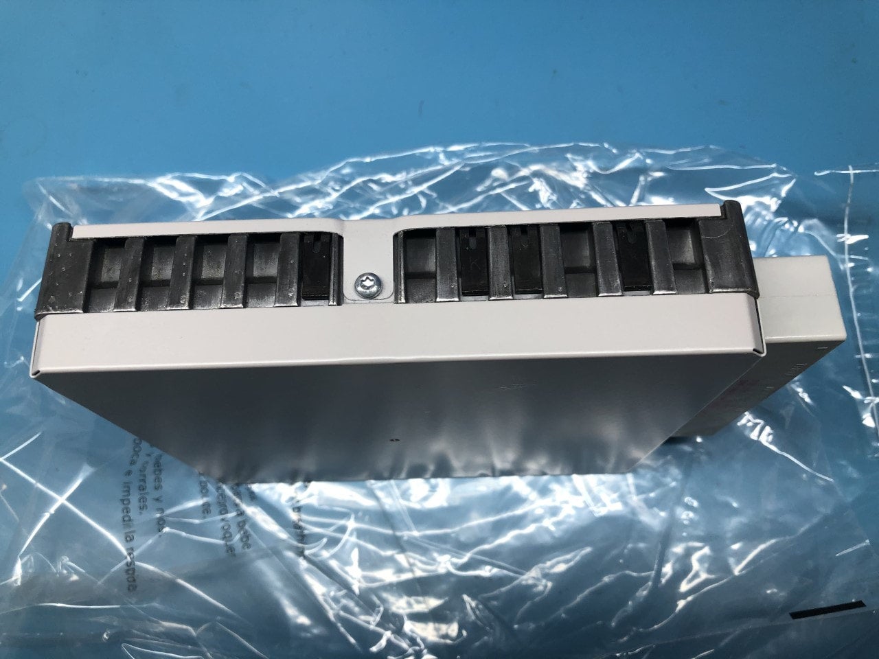 1994 Ford F4TF 12A650 AMA 7.5 Auto ECU