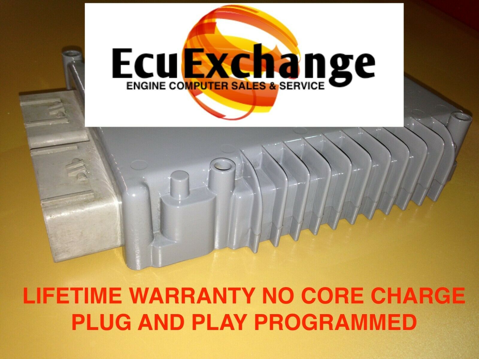 Dodge Caravan Grand 2.4 3.3 3.8 ECU Repair Service